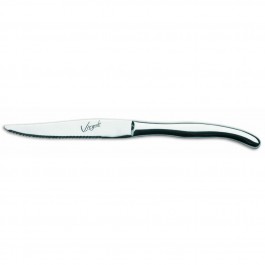 virgule knife set