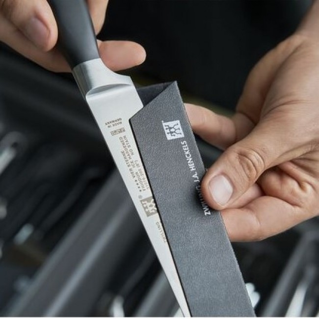 plastic knife sheath