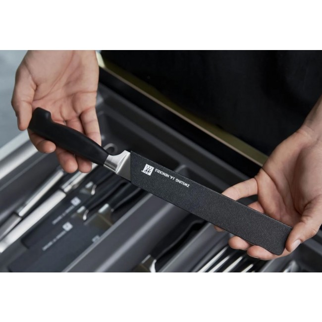 plastic knife sheath